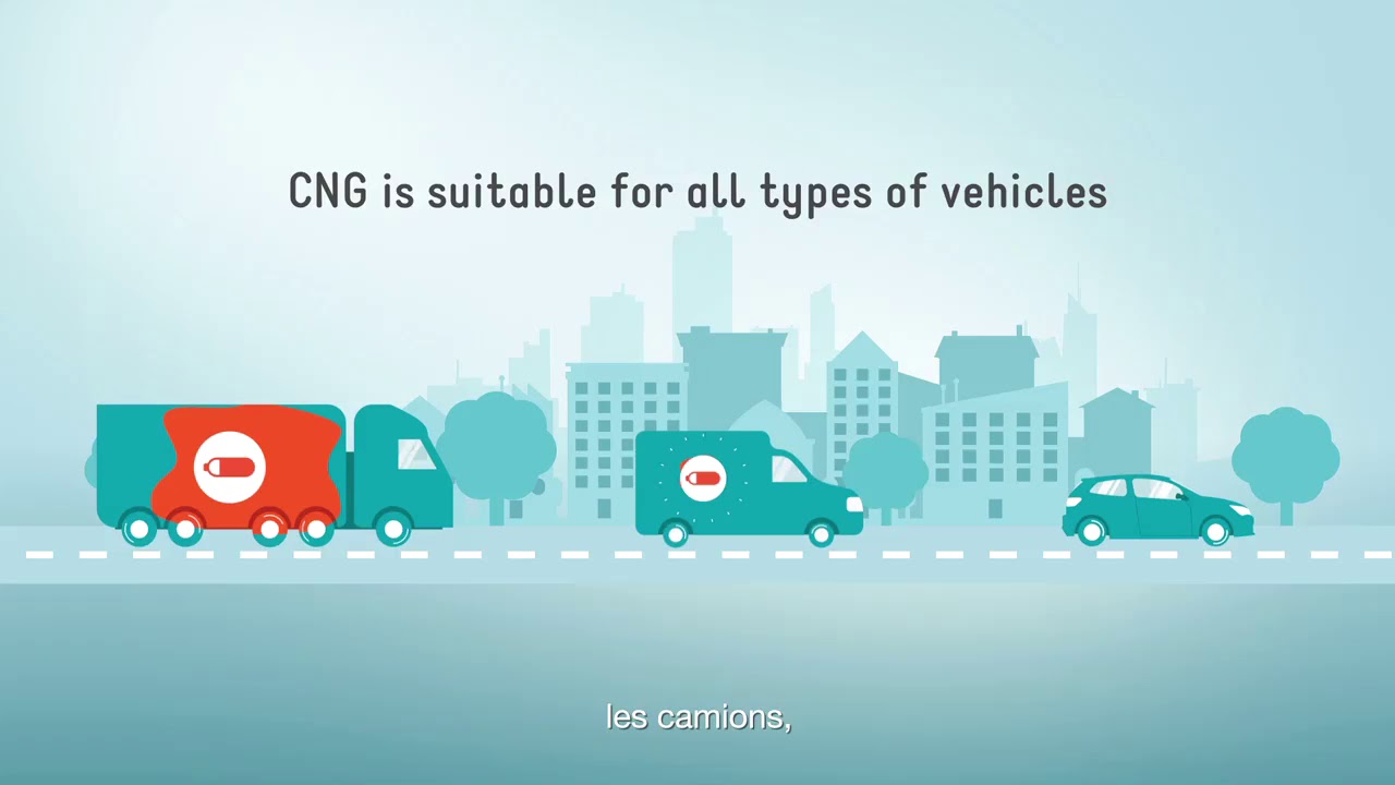 Total Invests in NGVs - YouTube