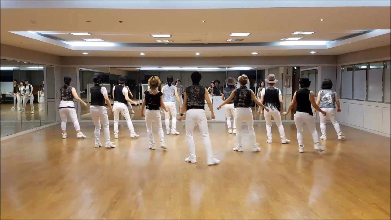 She's Kind Line Dance(Improver Level) - YouTube Music