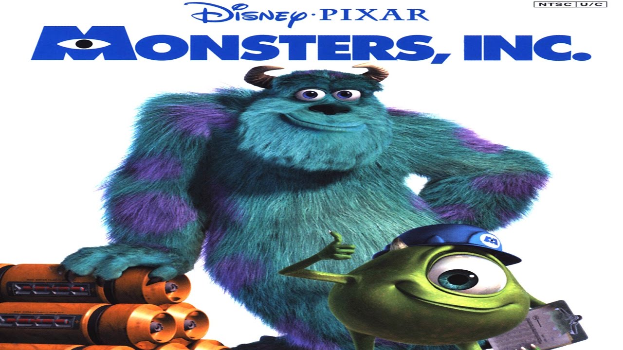 Monsters Inc. Walkthrough - Part 8: Garbage Disposal - YouTube