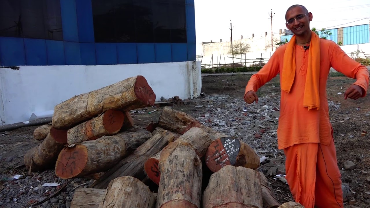 SPECIALITY OF CP TEAK WOOD - YouTube