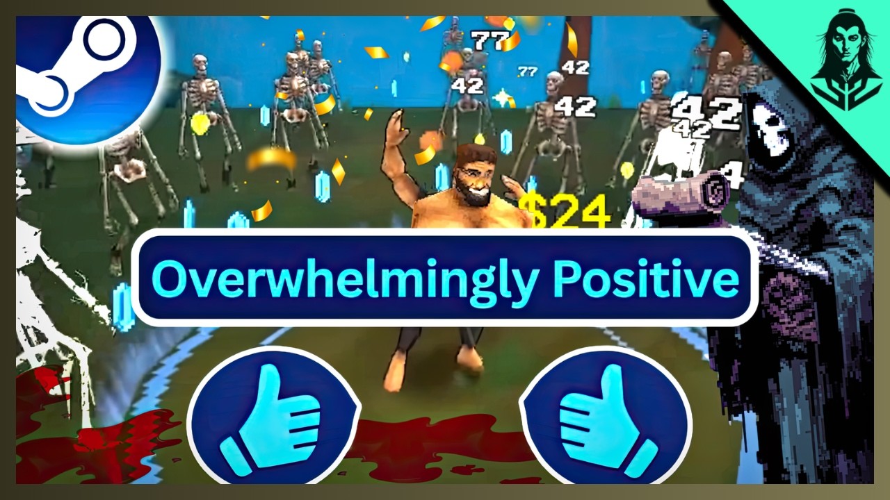 I Apologize Profusely For Not Showing This Game Earlier MEGABONK - YouTube