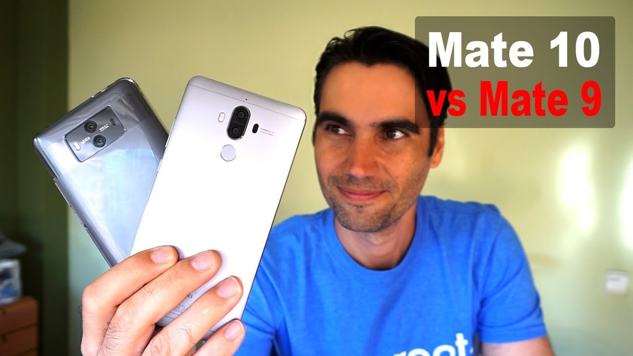 Huawei Mate 9 Vs Mate 10 Review Comparativa En Espa ol YouTube huawei-mate-9-vs-mate-10-review-comparativa-en-espa-ol-youtube