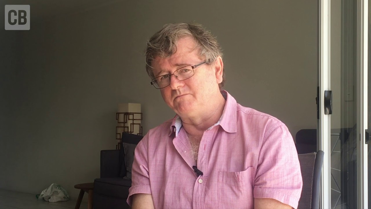 Prof Terry Hughes on whether coral reefs can survive 1.5C of global ...