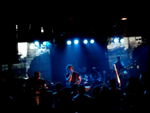 STAY U2 LIVE (ZOOROPA VERSION) // LEMON CHILEAN BAND - YouTube