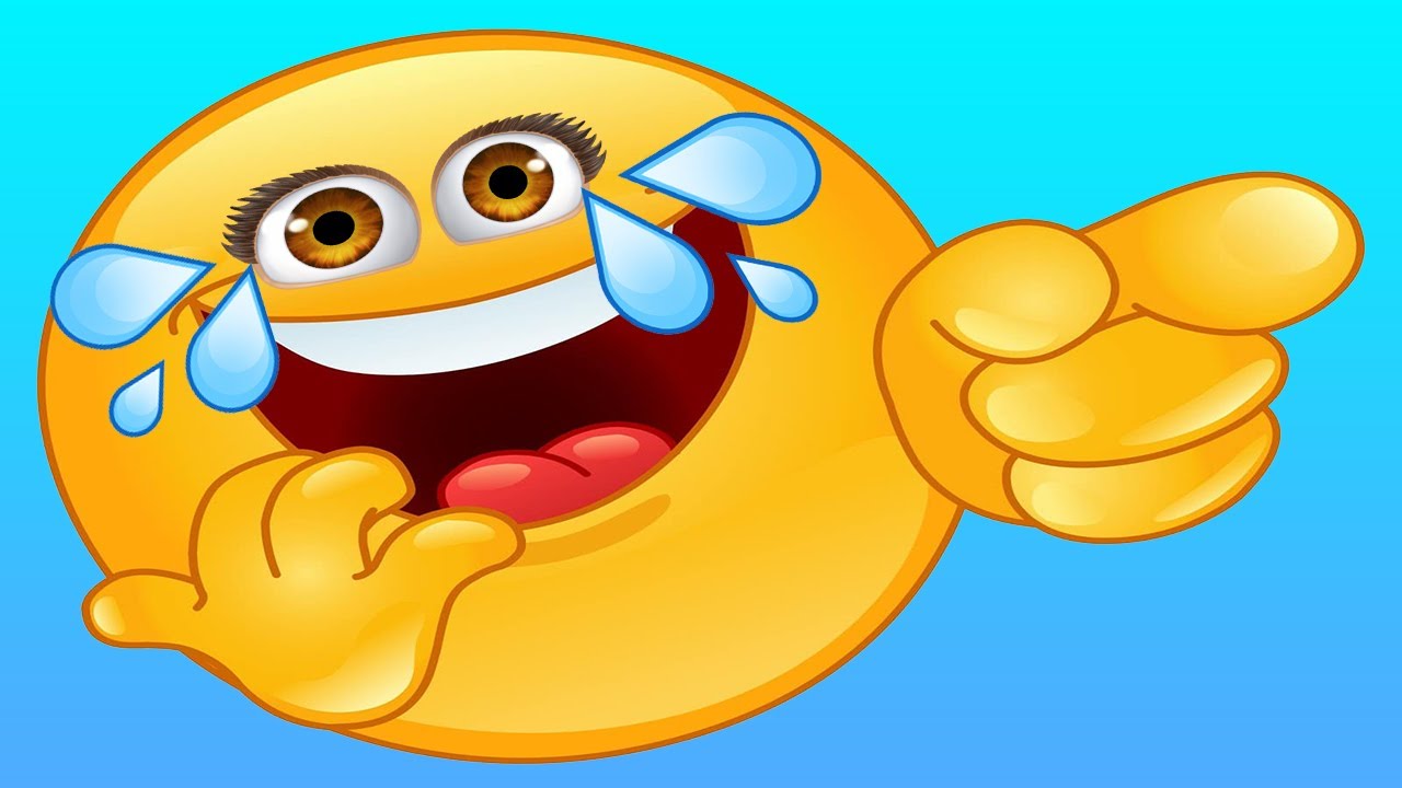 Russian laugh - YouTube