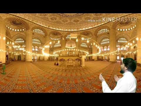 Ramazan-ı Şerifleriniz mübarek olsun