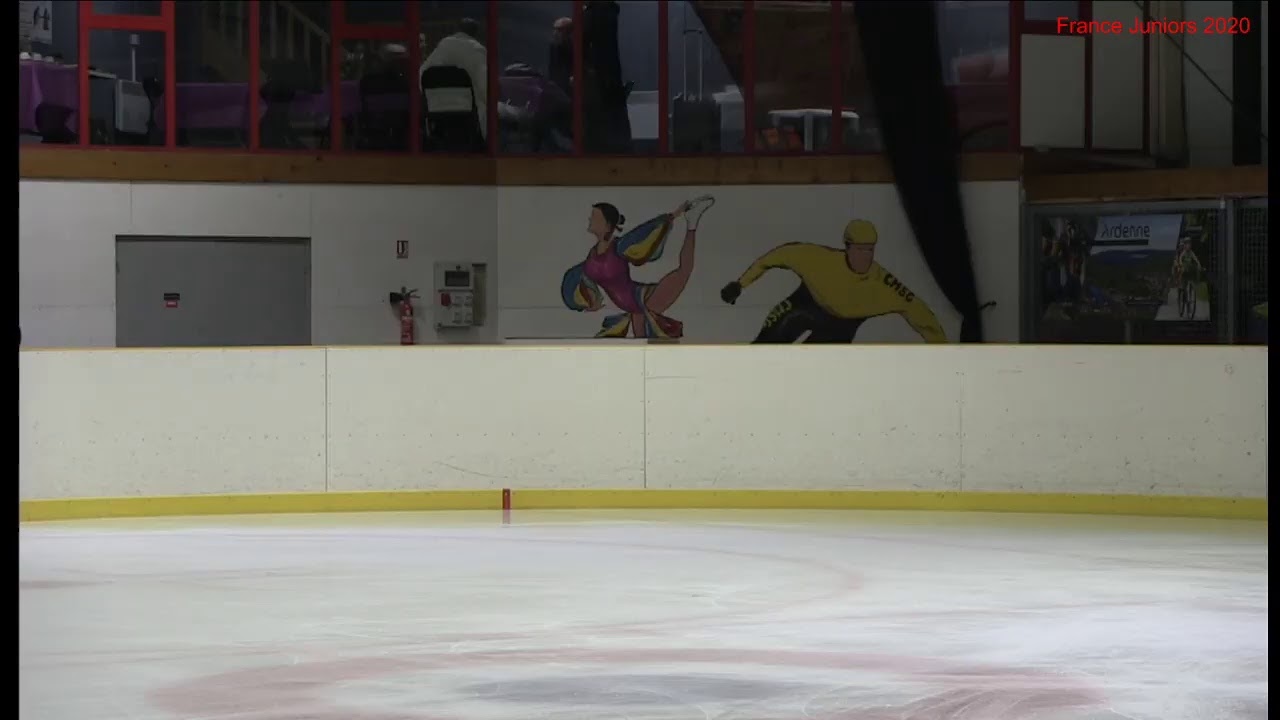 Diffusion en direct de FFSG CSNDG - YouTube