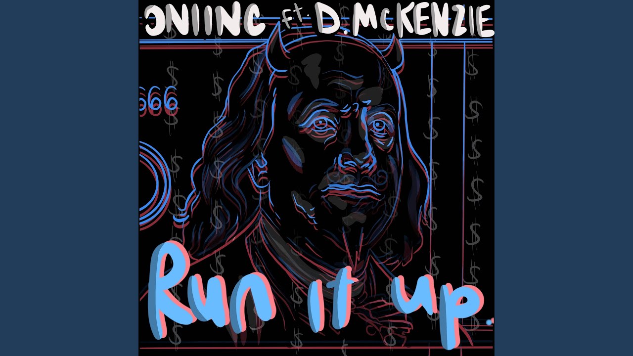 RUN IT UP - YouTube