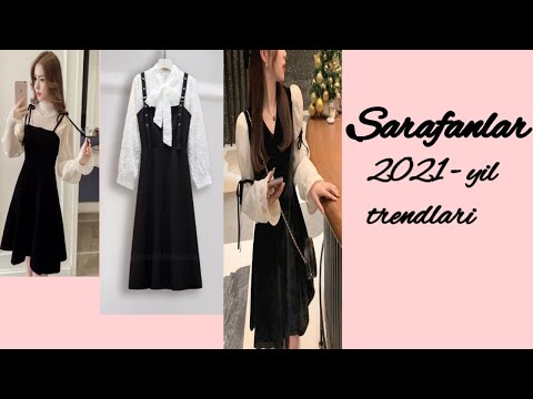 Maktab uchun Sarafanlar 2021 trendlari|sundresses 2021 trends|Сарафаны Для школы 2021 тренды