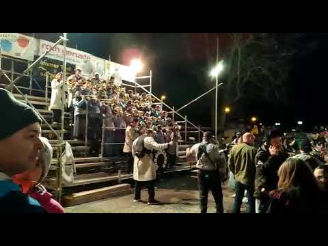 Borgguugger Büron (BgB) Emmenbrug platzkonsert