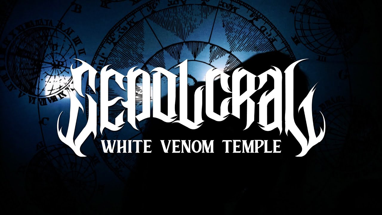 Sepolcral - White Venom Temple (Official Video) - YouTube