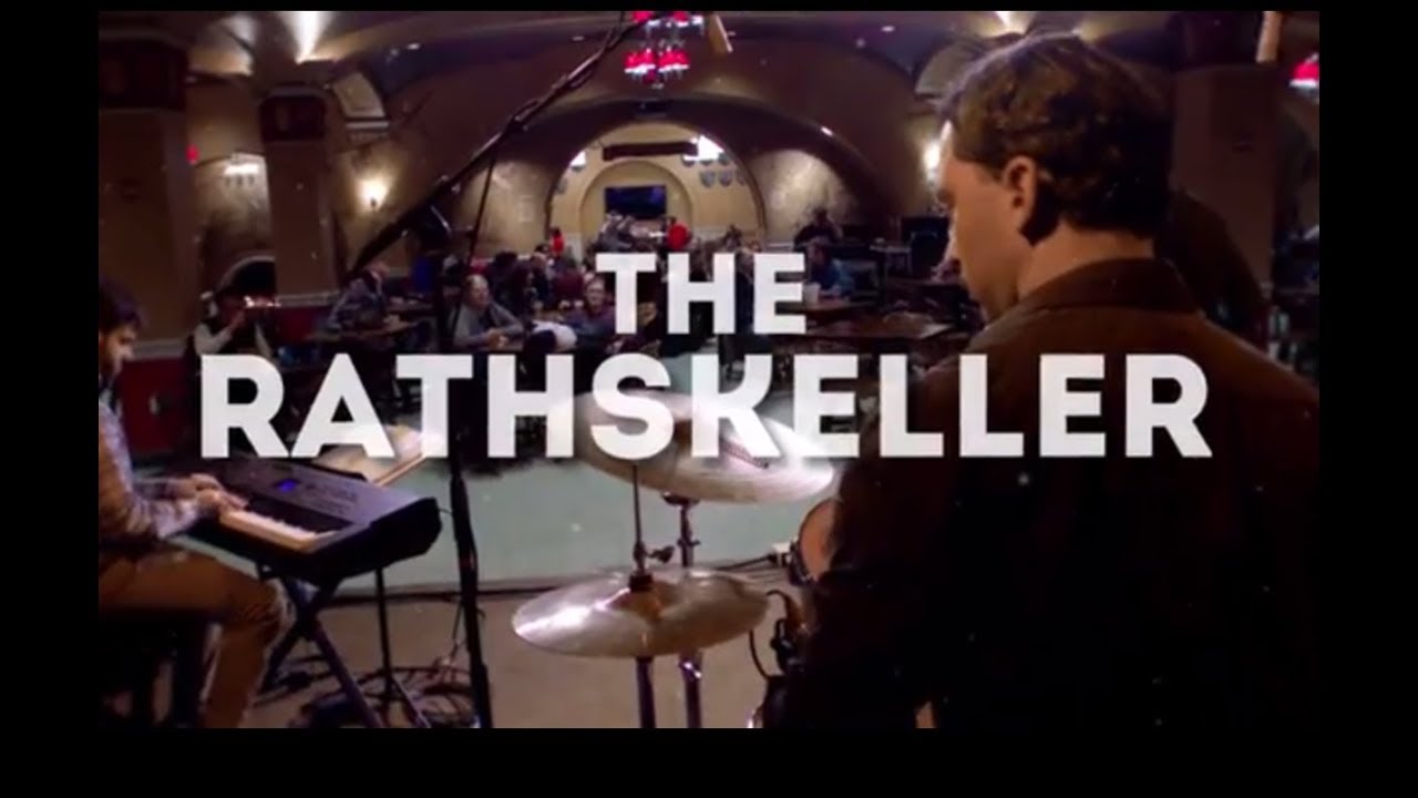 The Storyteller Series: Der Rathskeller - YouTube