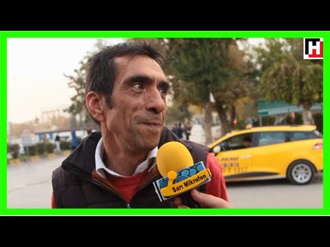 Bize ç harfi ile başlayan 3 il ismi söyler misiniz? | sarı mikrofon