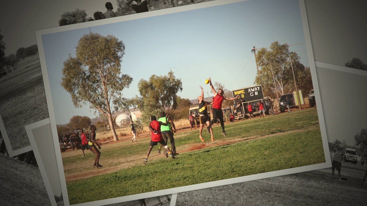 patjarr bombers team 2018 - YouTube