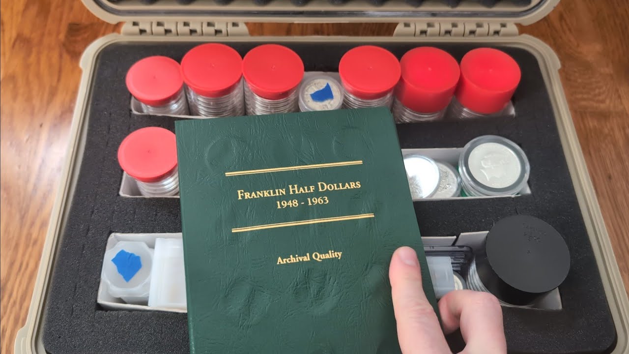 ⚡New⚡ Silver Stacking Storage Solution - YouTube