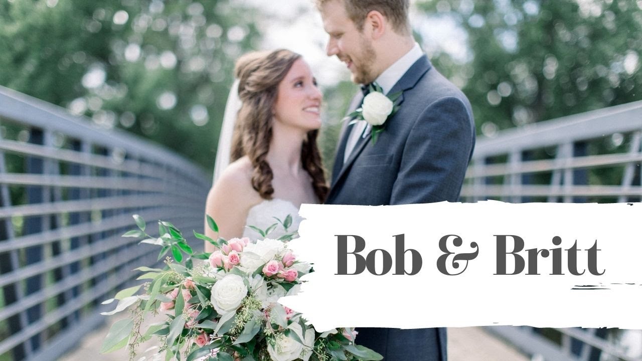 Bob & Britt Intro - YouTube