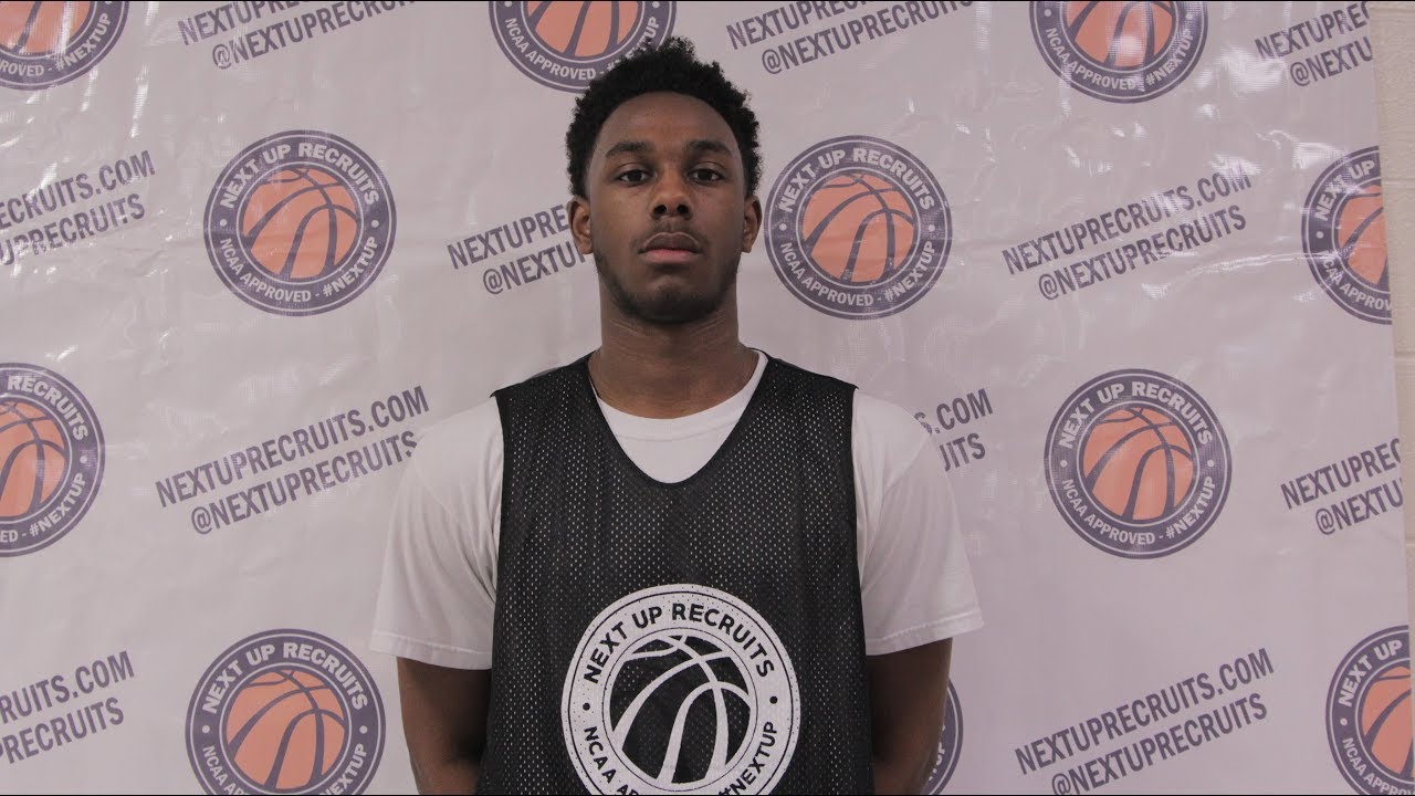 Caleb Brown Mixtape at 2017 NextUpRecruits Kentucky Camp - New Albany ...