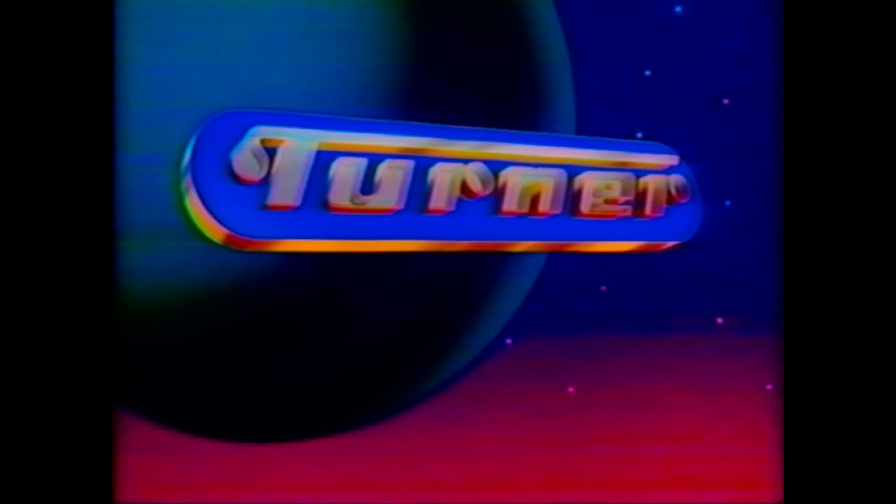 MGM/UA Home Video/Turner Entertainment Co./Metro-Goldwyn-Mayer (1992 ...