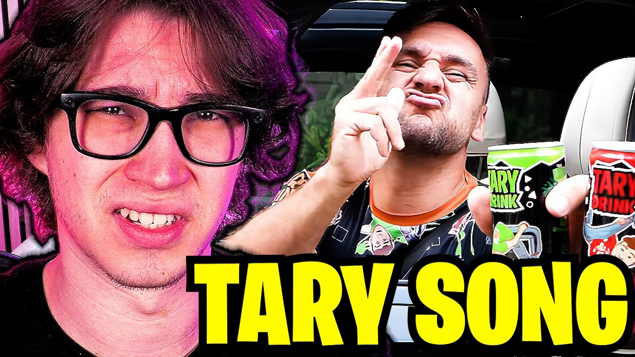 TARY A JEHO SONG - YouTube