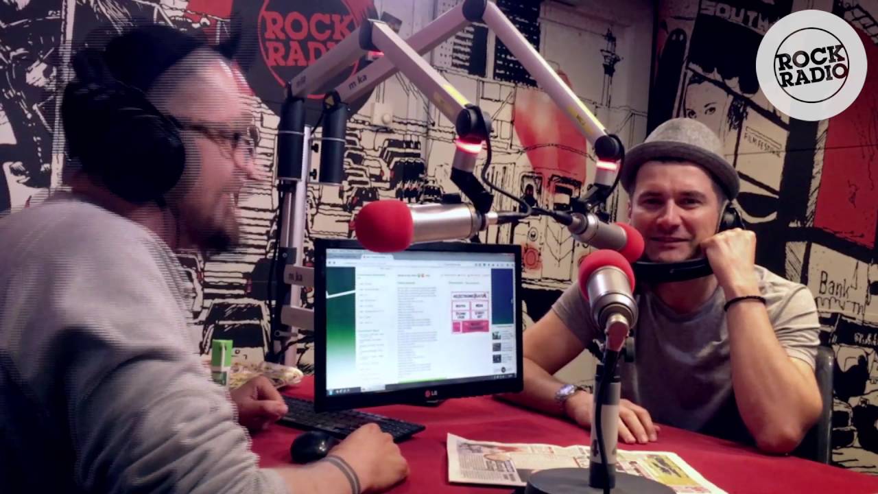 Tomasz Kammel x Kędzior x Tymon - Freed from desire [Rock Radio] - YouTube