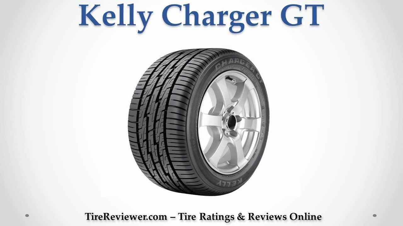 Kelly Charger GT.wmv - YouTube