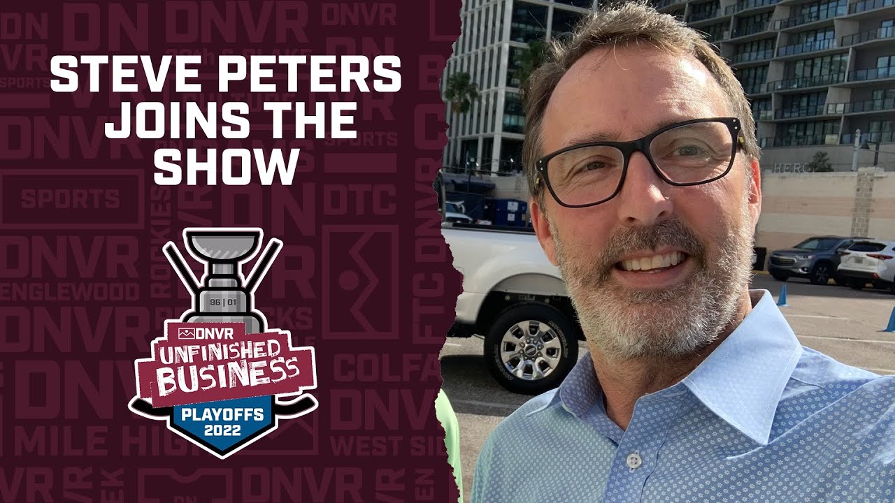 How the Colorado Avalanche and Tampa Bay Lightning continue to match up ...