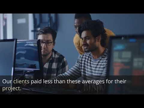 Average Cost of Rust Development - YouTube