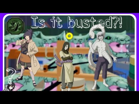 [NEW]Cobra Bloodline Showcase! (BUSTED?!) Roblox Shindo Life - YouTube