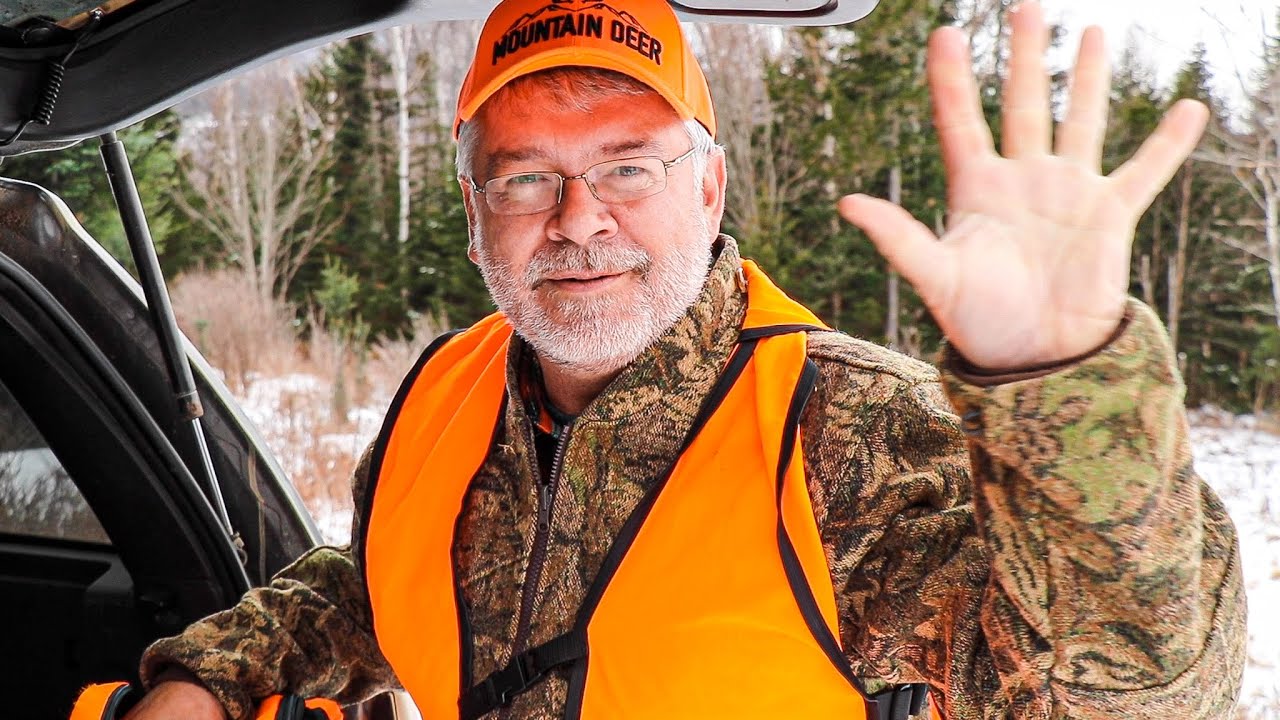 This Is Our Buddy FRED - YouTube