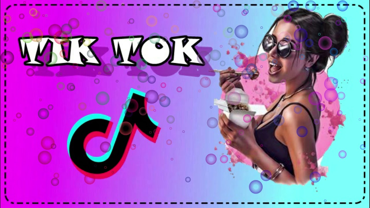 🌟NUEVAS TENDENCIAS DE TIK TIOK 🌟 - YouTube