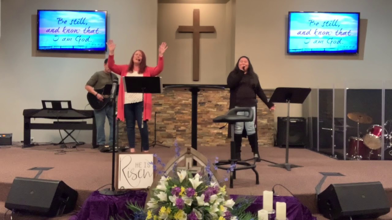 Christian Life Assembly 3/29/20 - YouTube