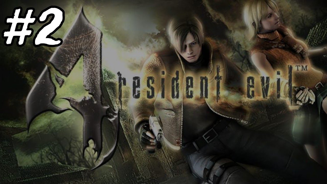 Resident Evil 4 | 1-2 Mobile Gameplay Walkthrough - YouTube