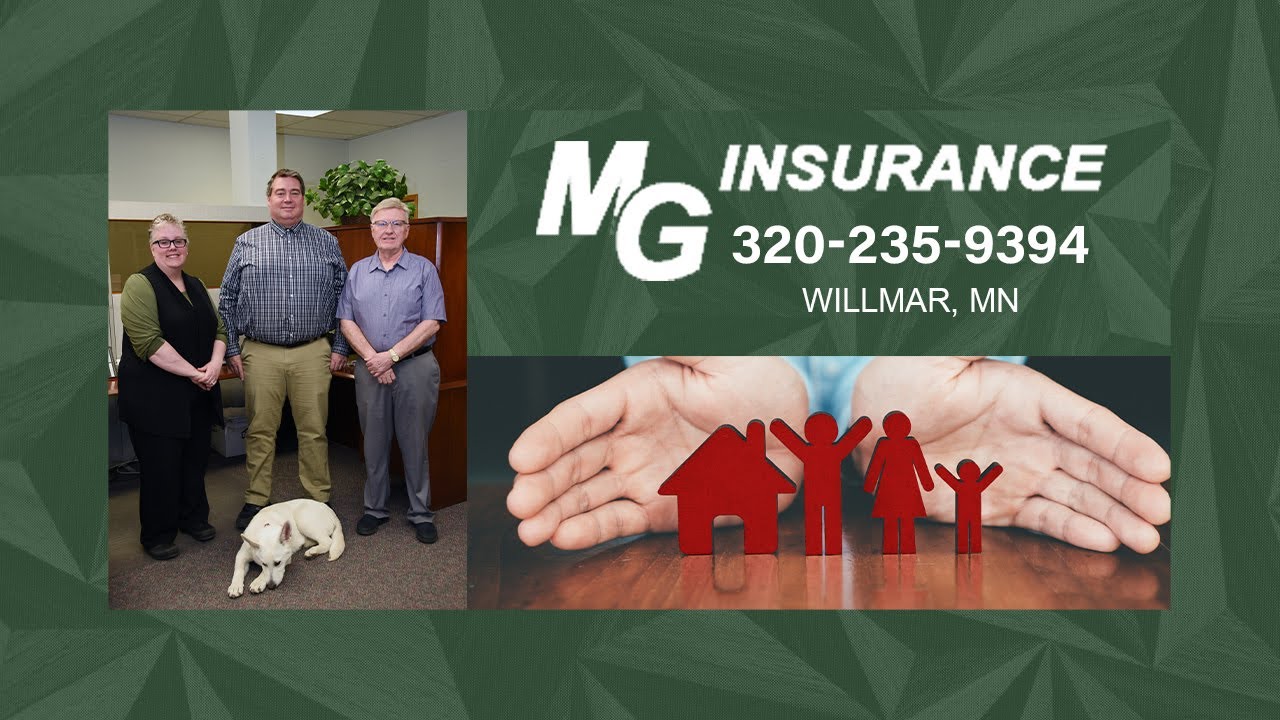 MG INSURANCE INC - YouTube