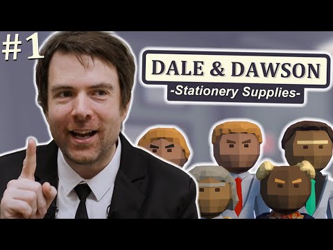DALE & DAWSON #1 ft. Antoine, Mynthos, Horty, AngleDroit, Onutrem & Naka ! (Best-of du Lundi #148)