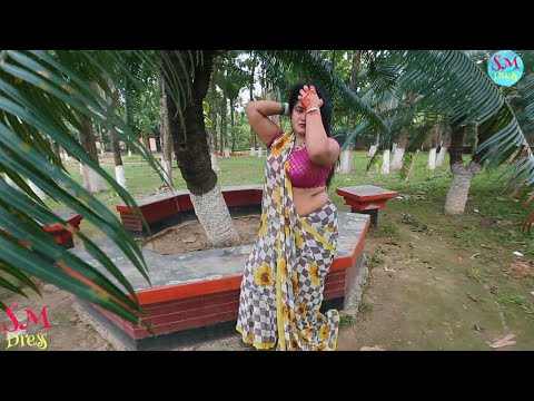 Saree fashion | Nusrat | Full HD | Episode -112