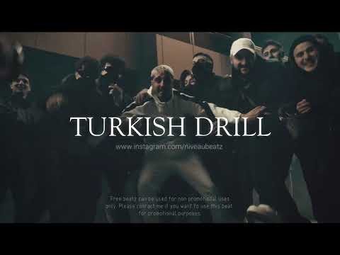 [SOLD] Heijan x Muti Type Drill Beat \