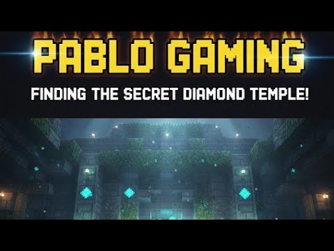 PABLO'GAME is live - YouTube