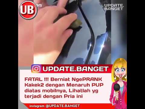 Kakek lagi viral terbaru2018