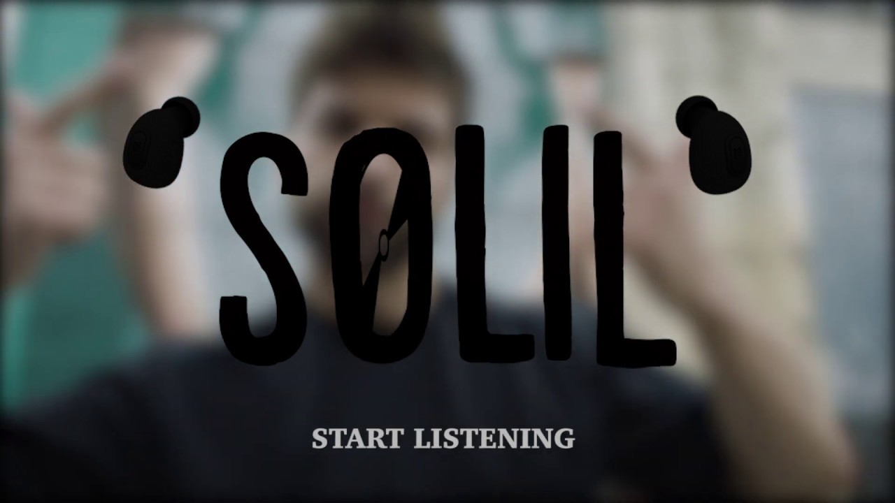 SoLil Earbuds - YouTube