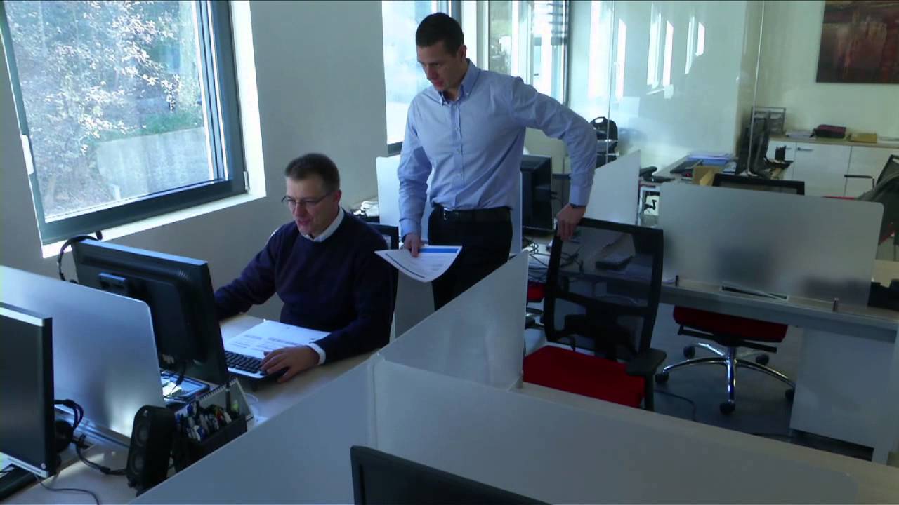 4it Solutions - YouTube