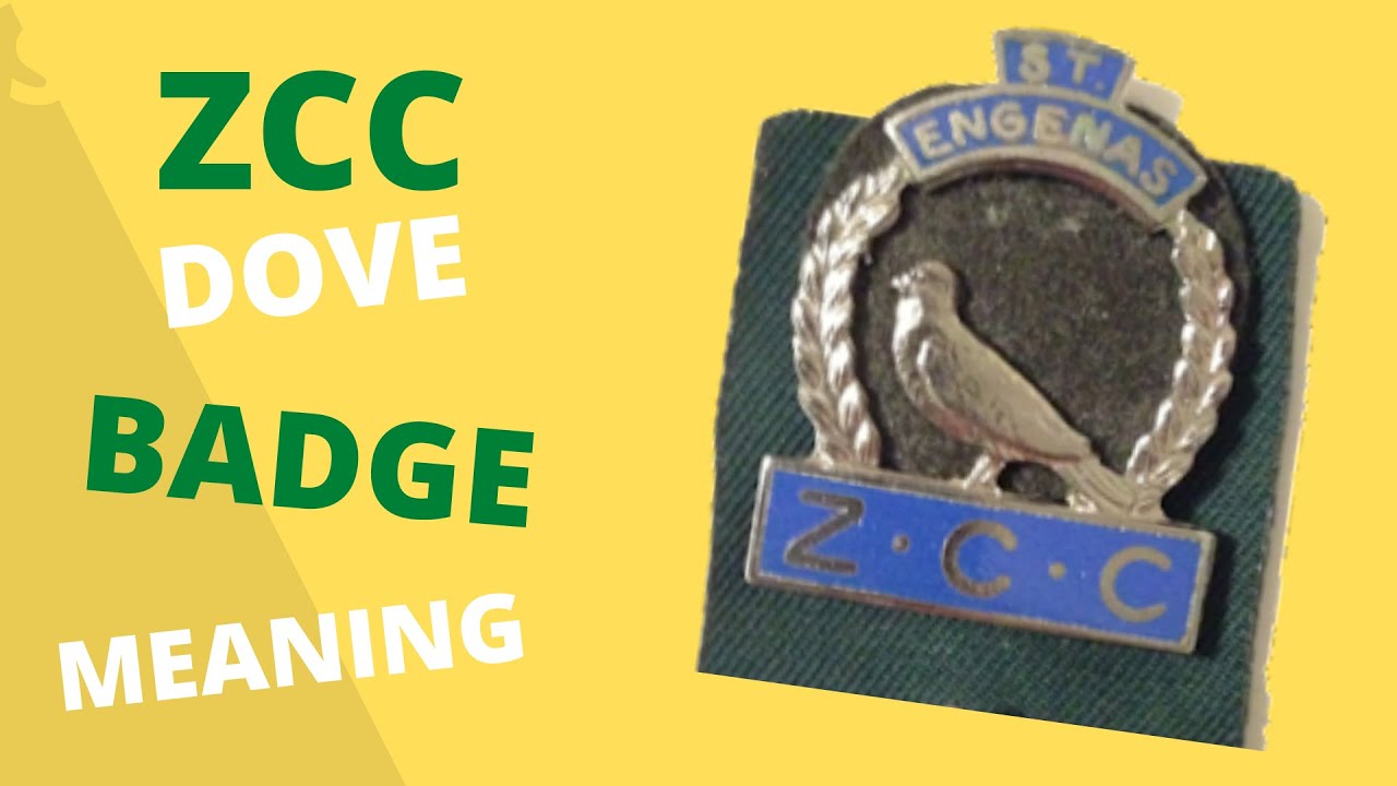 ZCC Dove Badge Meaning YouTube zcc-dove-badge-meaning-youtube