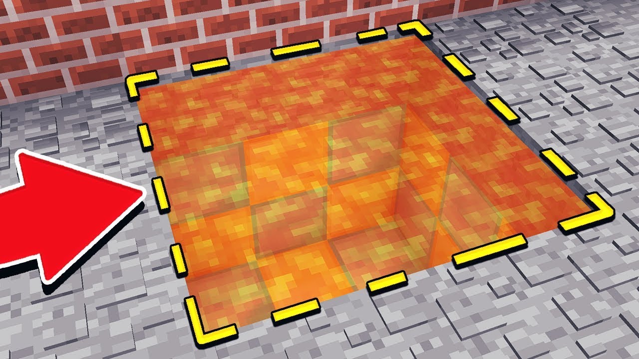 15 IMPOSSIBLE SECRETS TO FIND IN MINECRAFT! - YouTube