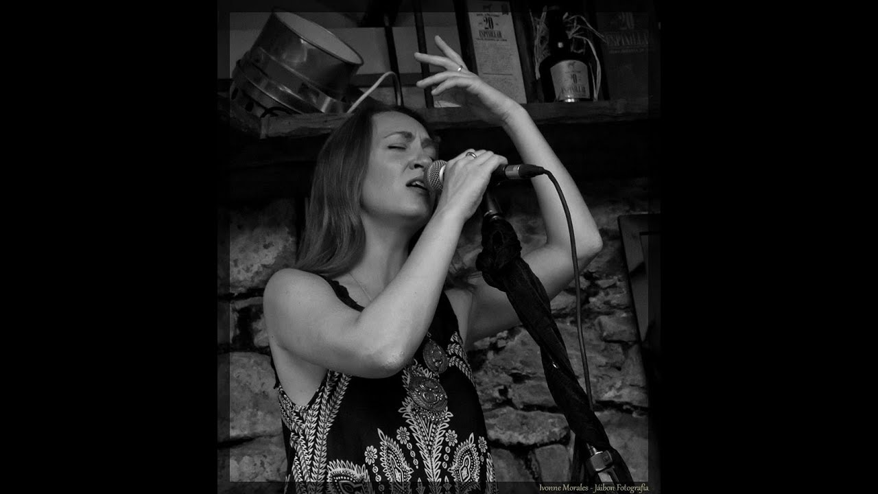 Como nossos pais | Natalie & Edgardo Rigaud - YouTube