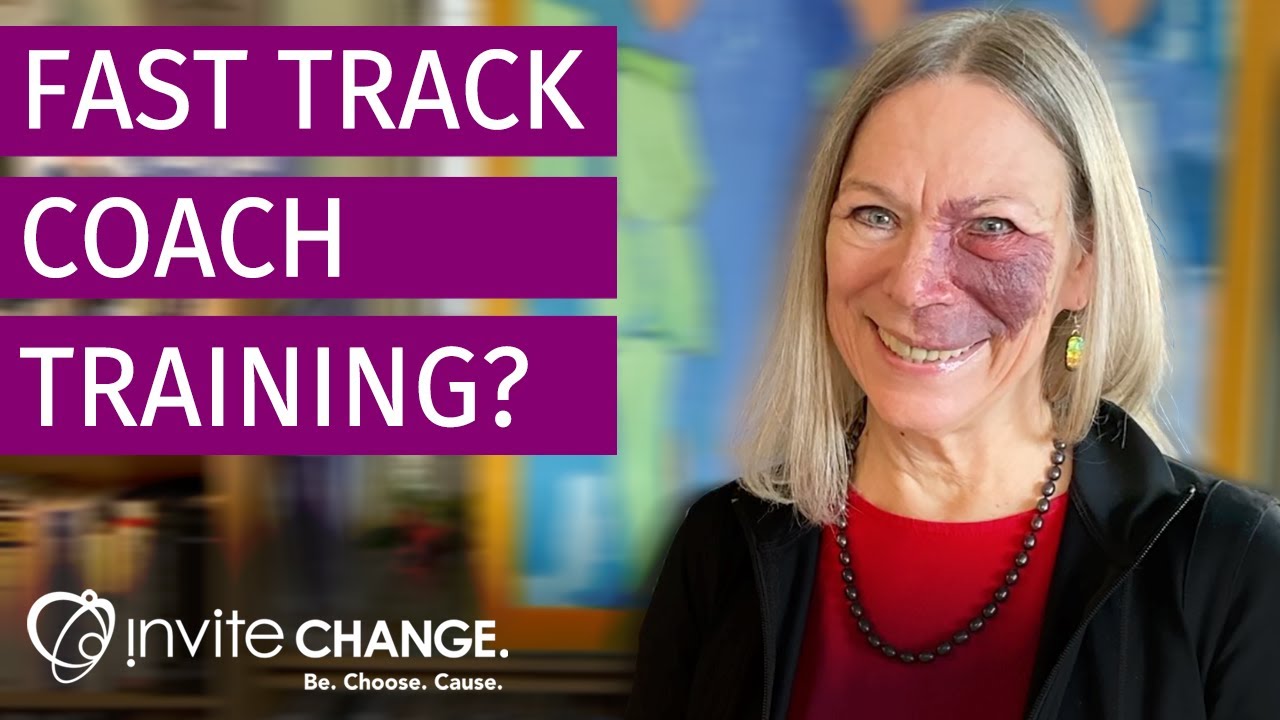 Should You Fast Track Coach Training? - YouTube