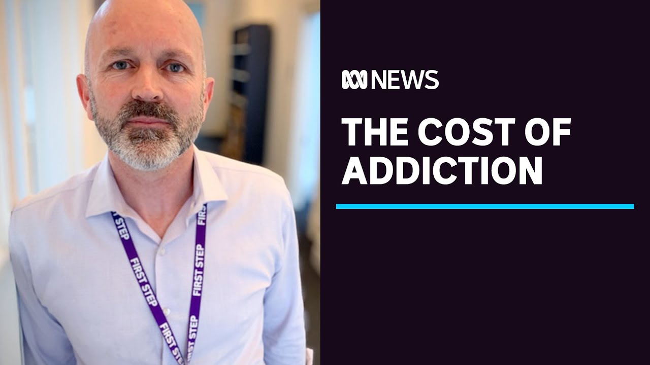 Drug, alcohol and smoking addiction costing Australia billions, new ...