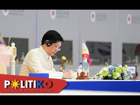 Keep ‘em coming! Third Quarter growth a ‘good news’: Marcos - YouTube