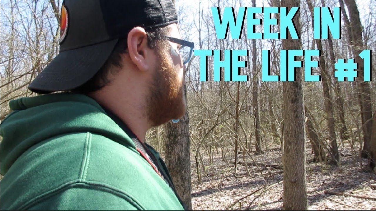 Week in the Life #1: Week One of Quarantine! - YouTube