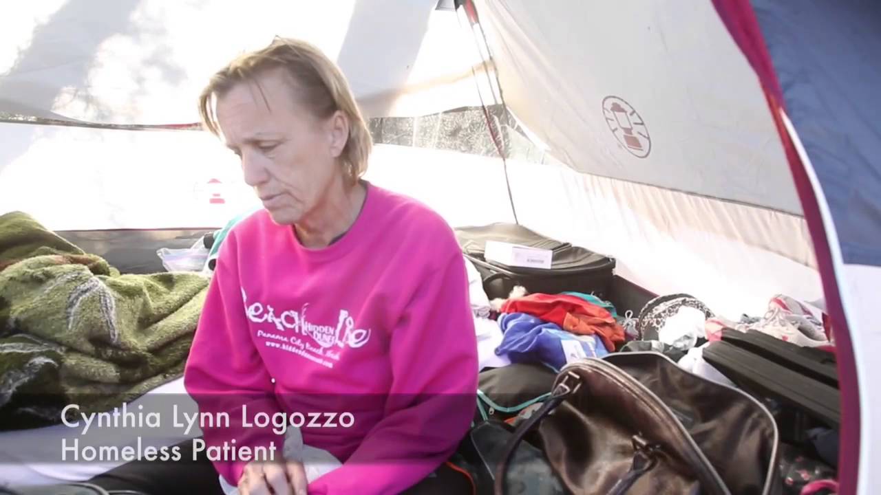 Homeless Sick - YouTube