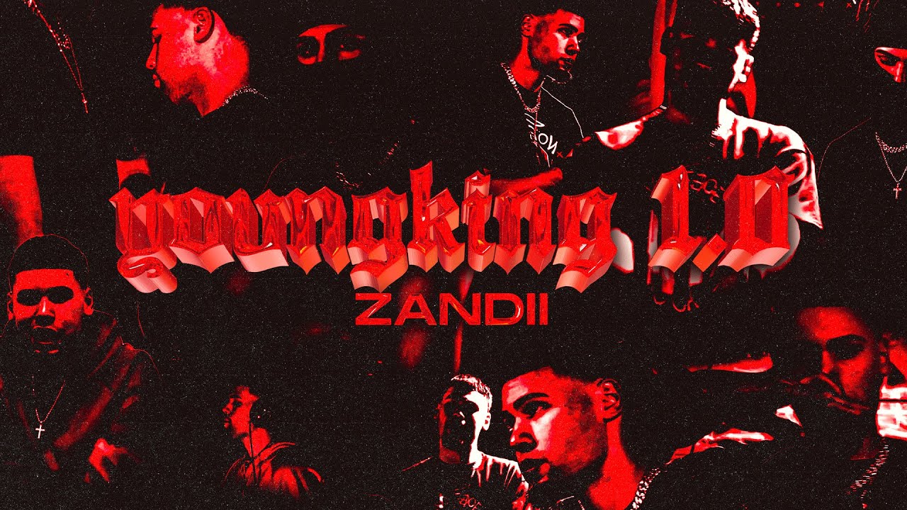 Zandii - "YOVNGKING 1.0" (Official Video) - YouTube