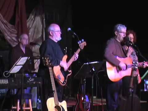 Dale Butler and Band All She Wanted - YouTube